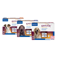 Effitix® Spot-On